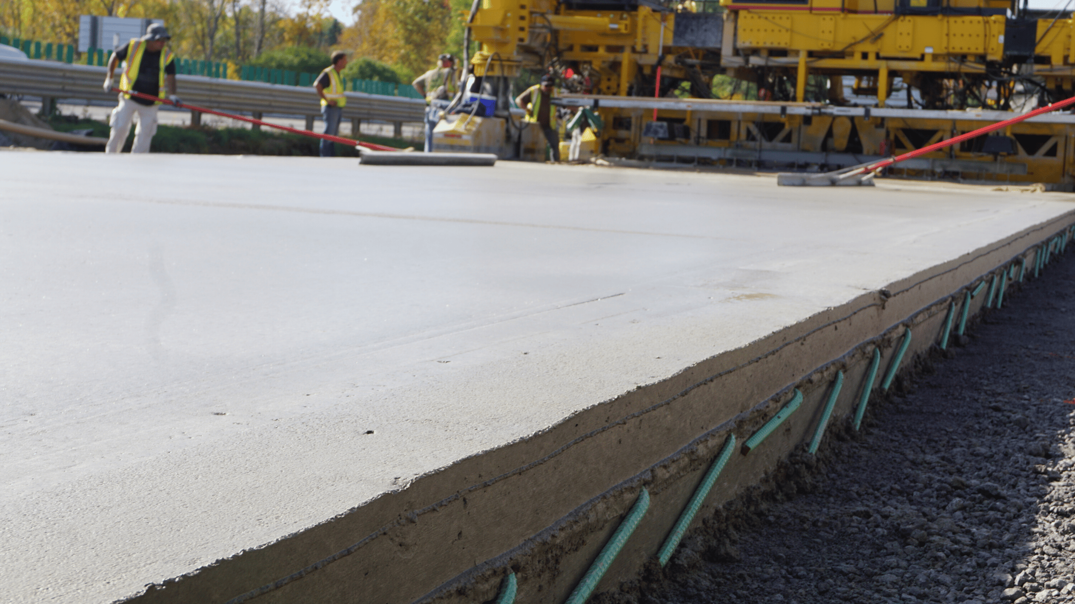 Why Concrete?