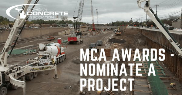 Concrete Awards Program | MICONCRETE