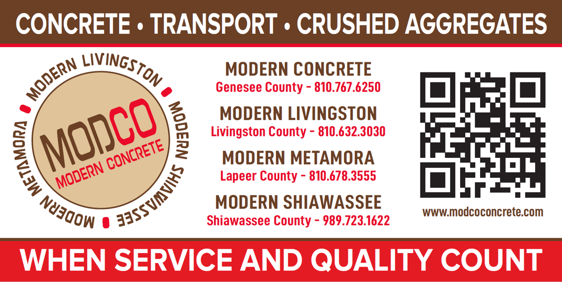 2022 Modern Concrete Contractor Seminar