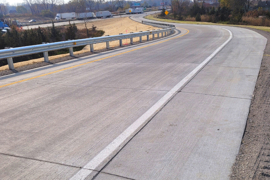 Winner Ramps/Interchanges | I-75 & LaPlaisance Rd