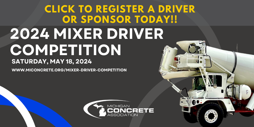 MCA Mixer Driver Competition