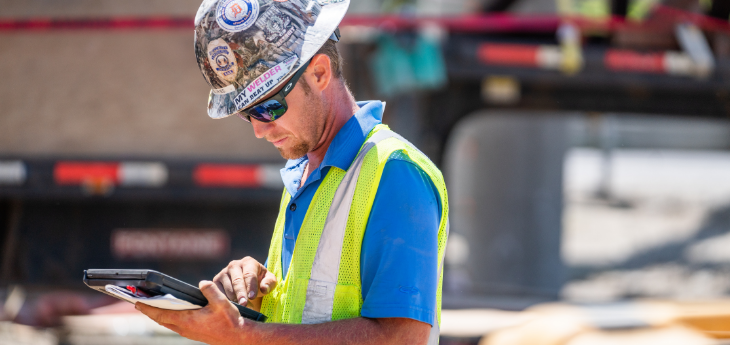 Concrete Certifications | Michigan Concrete Association