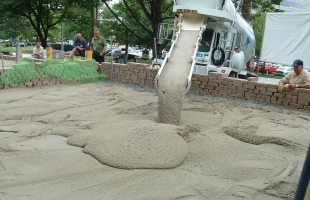 Flowable Fill | MICONCRETE