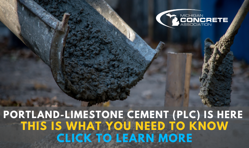 Michigan Concrete Resources for Ready Mix Producers, Pavers, Engineers ...