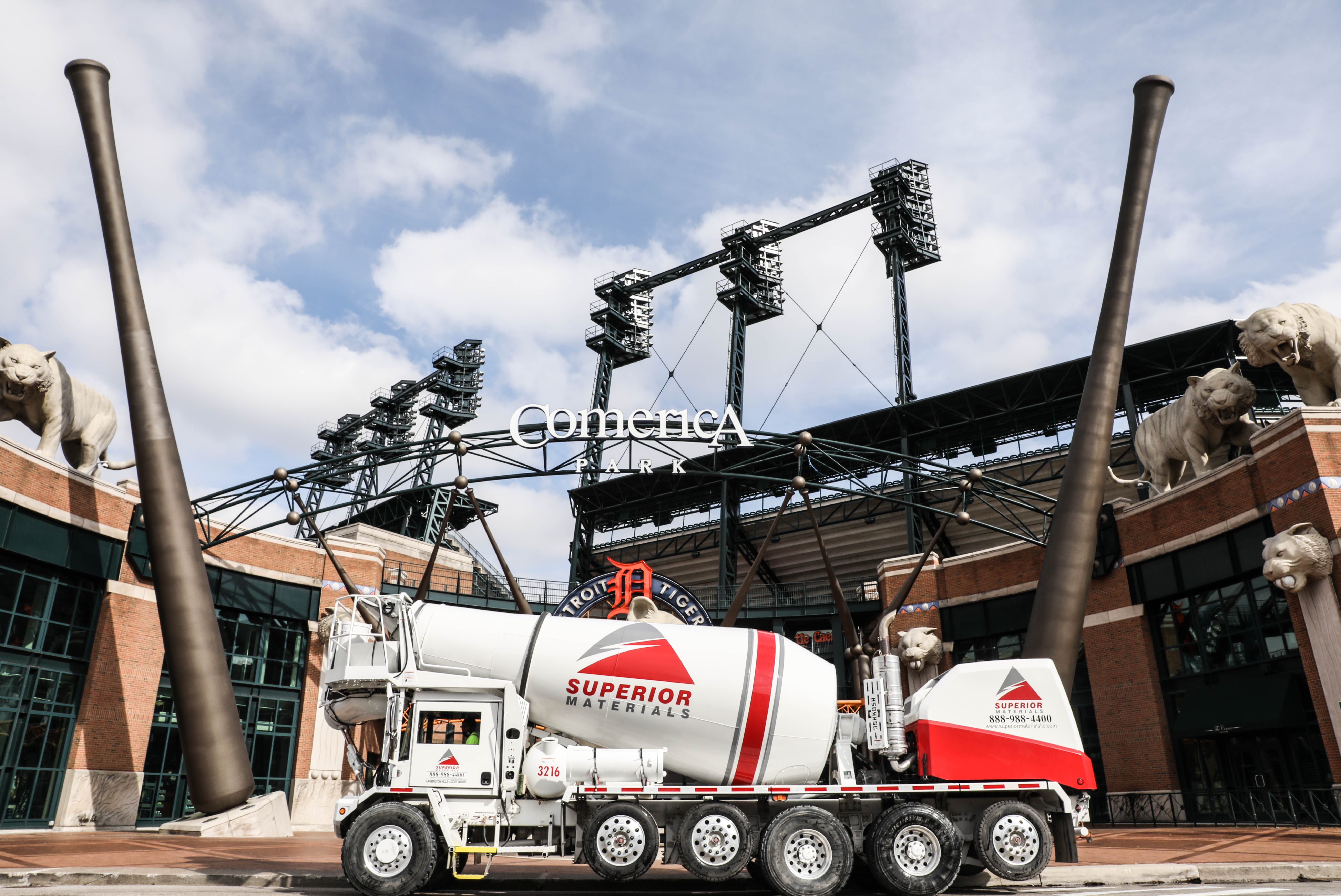 2022 Superior Materials Lunch & Learn